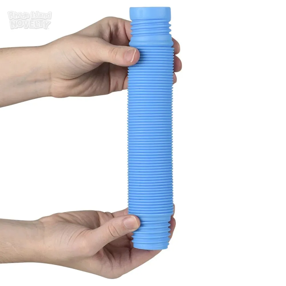 The Toy Network Jumbo Fidget Pop Tube 9" | Mall of America®