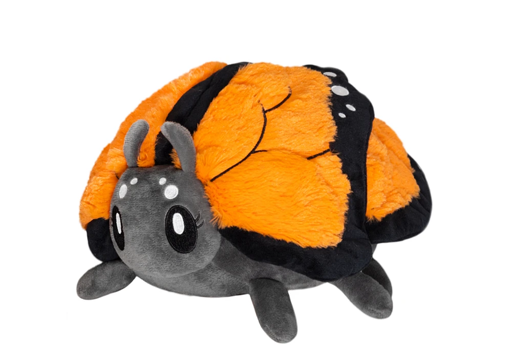 Squishables Squishable Mini Monarch Butterfly | Niagara Pen Centre
