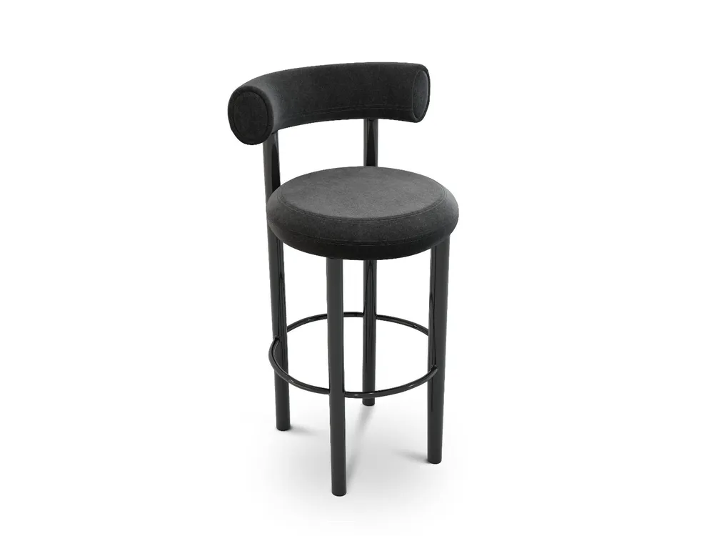 Tom Dixon Fat Stool Gentle 2 | King's Cross