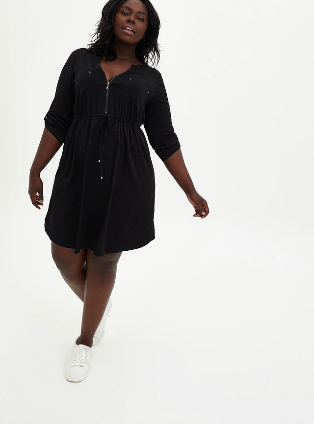 Torrid at Plaza Las Americas in San Juan, PR