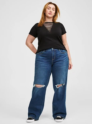 Torrid at Plaza Las Americas in San Juan, PR