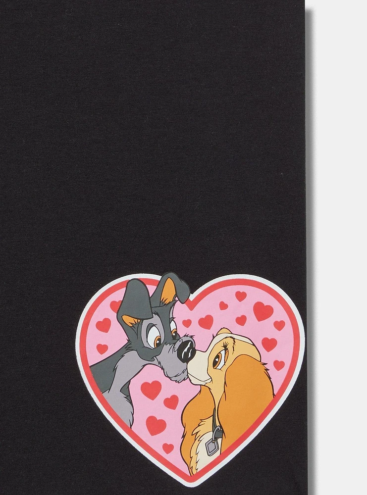TORRID Lady & The Tramp Valentines Day Shortie Panty | Mall of America®