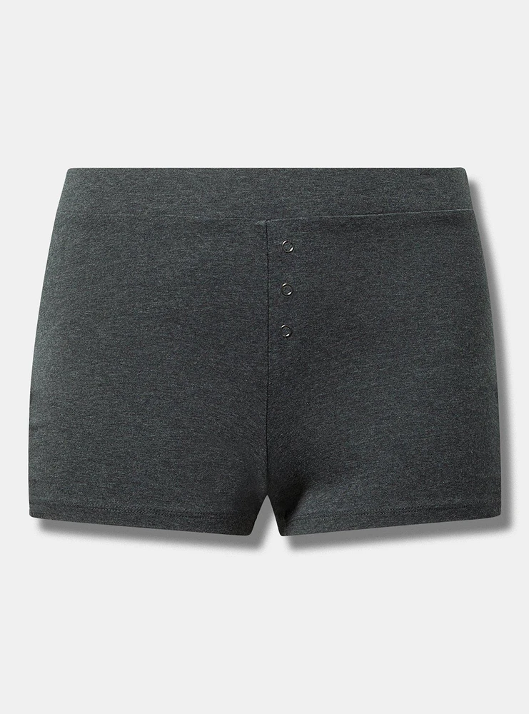 TORRID Foxy Lattice Sleep Boyshort | Mall of America®