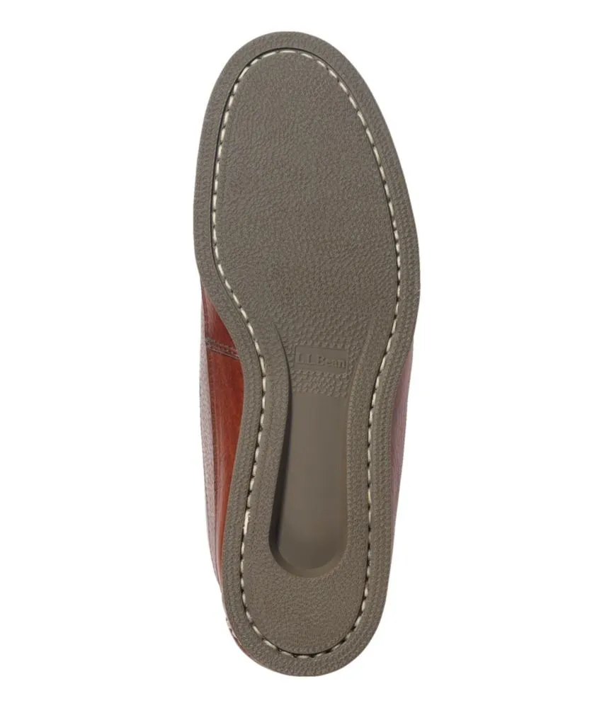 L.L. Bean Men's Handsewn Moccasins, Ranger Moc | Mall of America®
