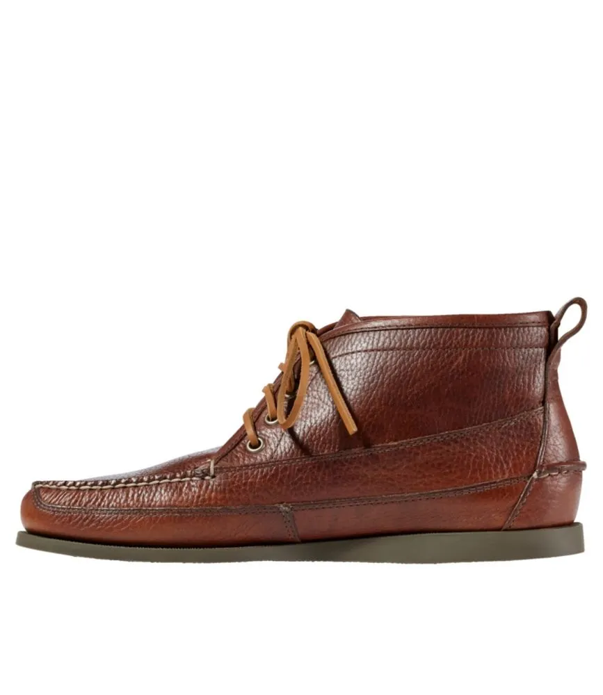 L.L. Bean Men's Handsewn Moccasins, Ranger Moc | Mall of America®