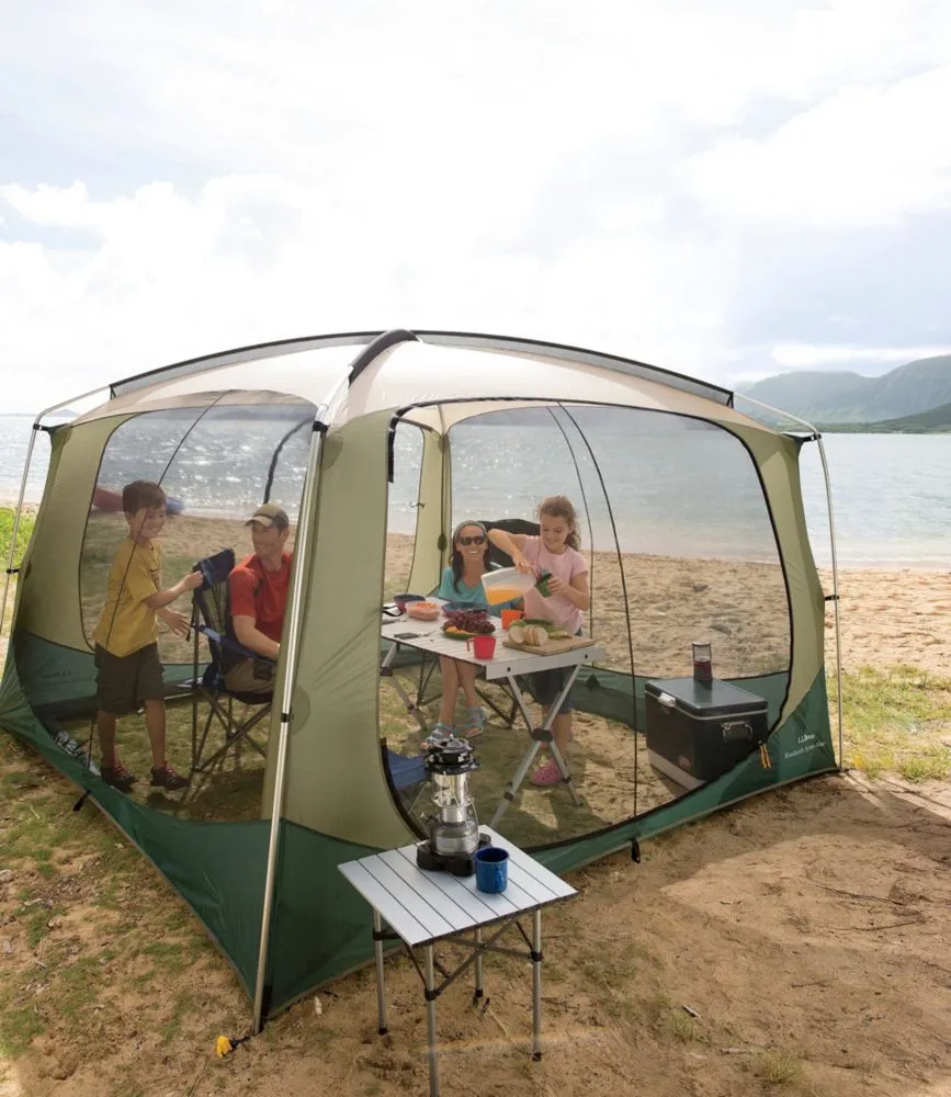 L.L. Bean Woodlands Screen House | Mall of America®