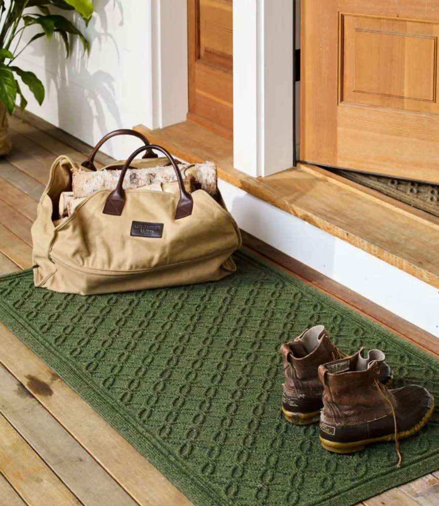 Ll Bean Wood Carrier