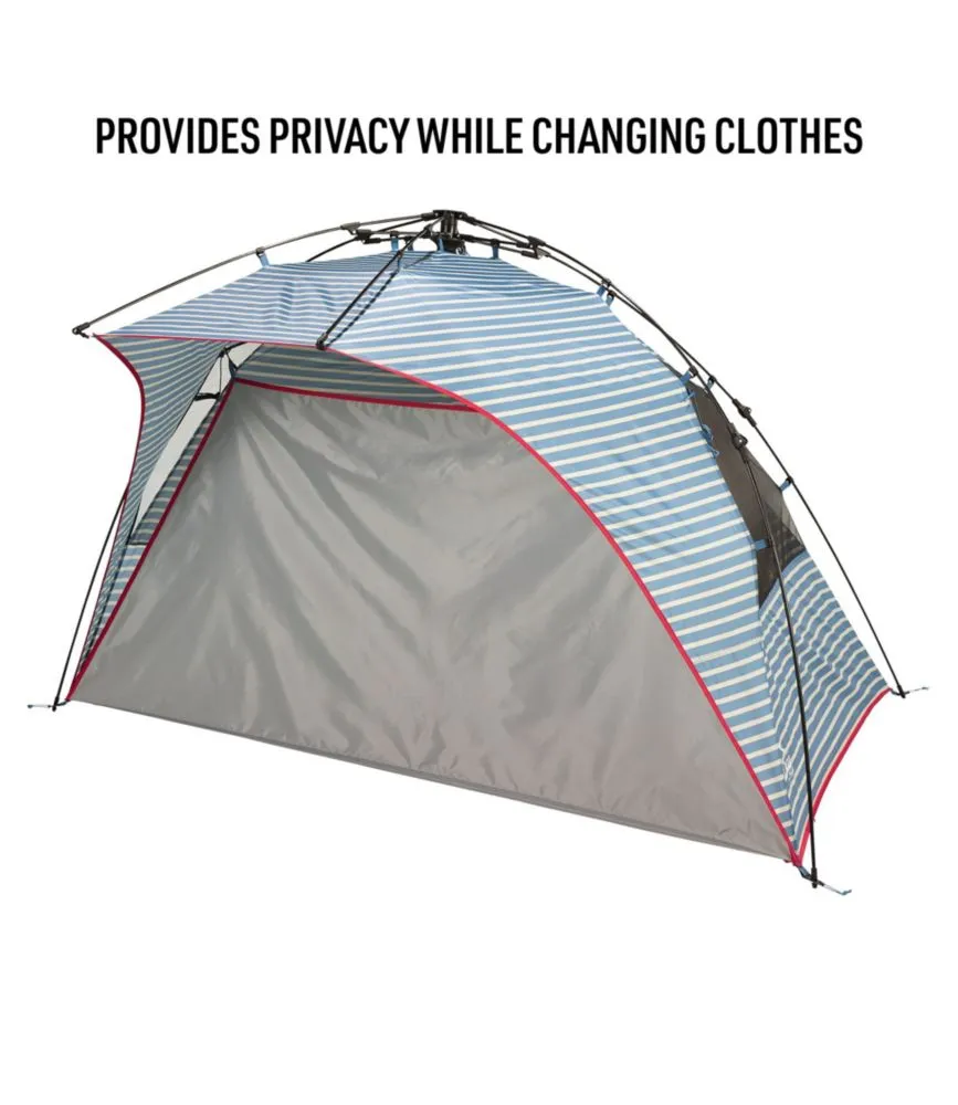 L.L. Bean Sunbuster Folding Shelter, Print | Mall of America®