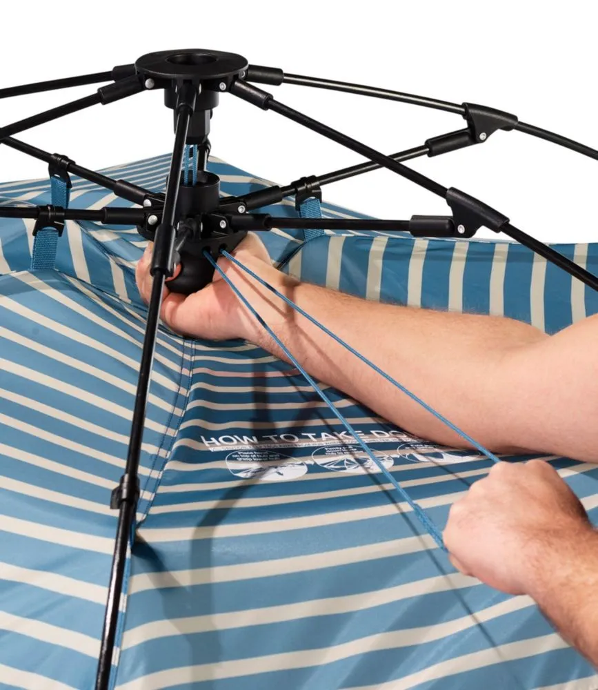 L.L. Bean Sunbuster Folding Shelter, Print | Mall of America®