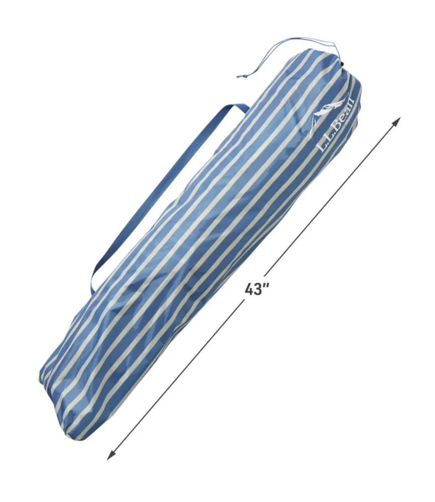 L.L. Bean Sunbuster Folding Shelter, Print | Mall of America®