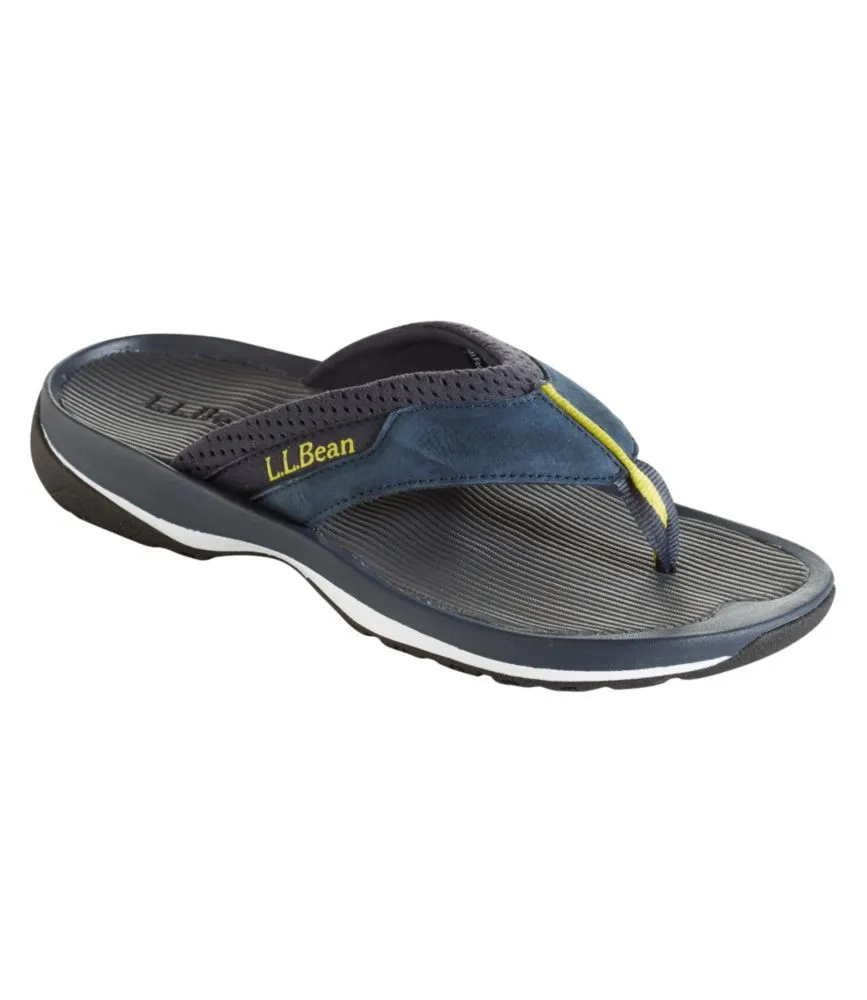 L.L. Bean Men's Swift River Sport Flip-Flops | Mall of America®