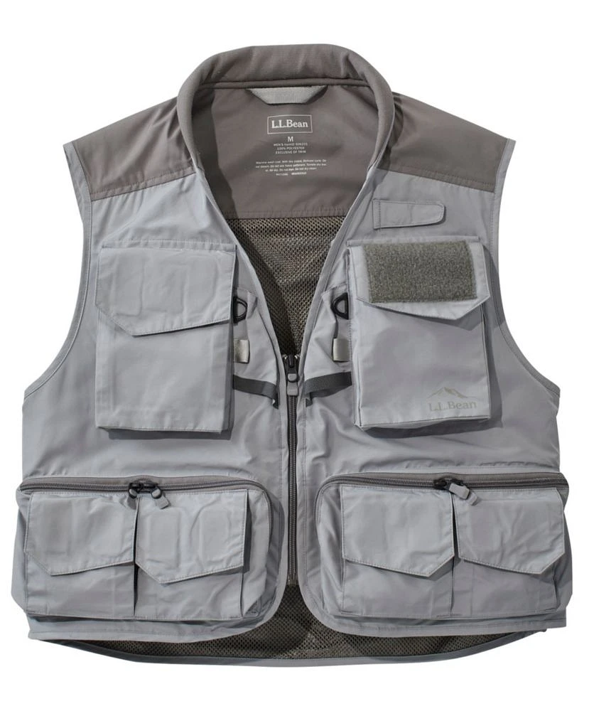 L.L. Bean Men's Angler Fishing Vest | Mall of America®