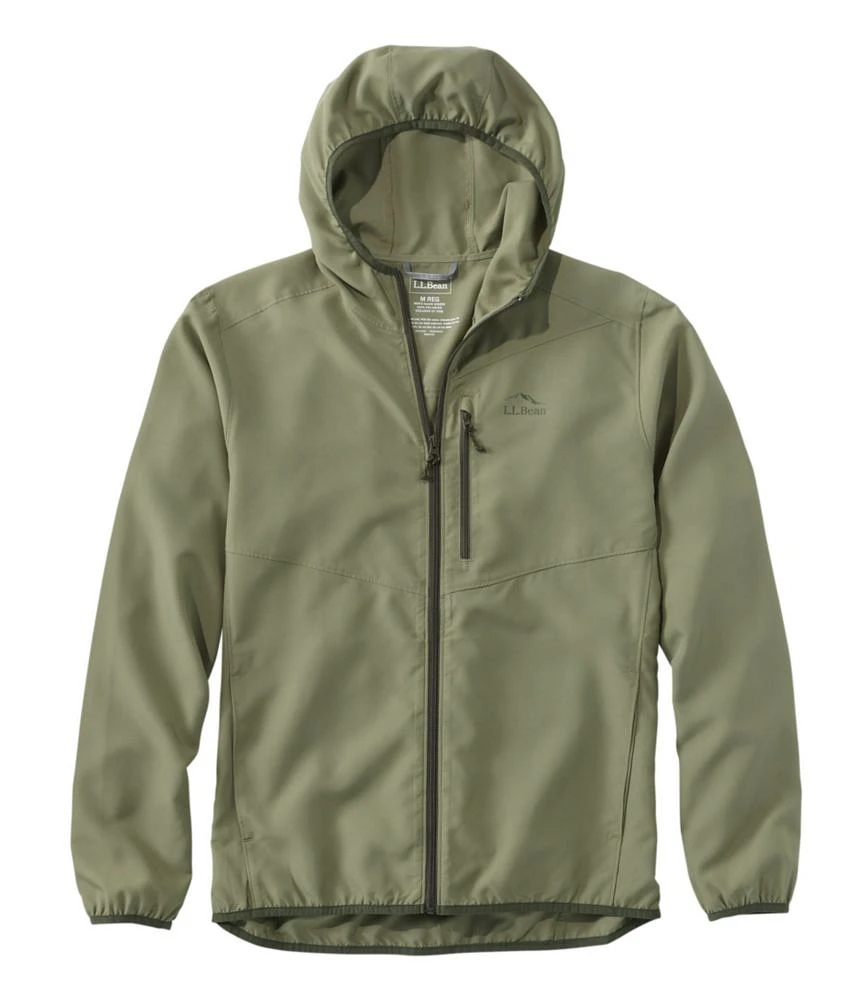 L.L. Bean Men's No Fly Zone Jacket | Mall of America®