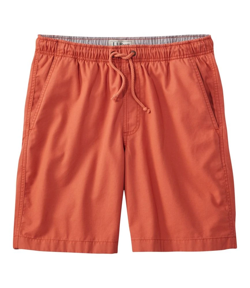 L.L. Bean Men's Dock Shorts, 8" | Mall of America®