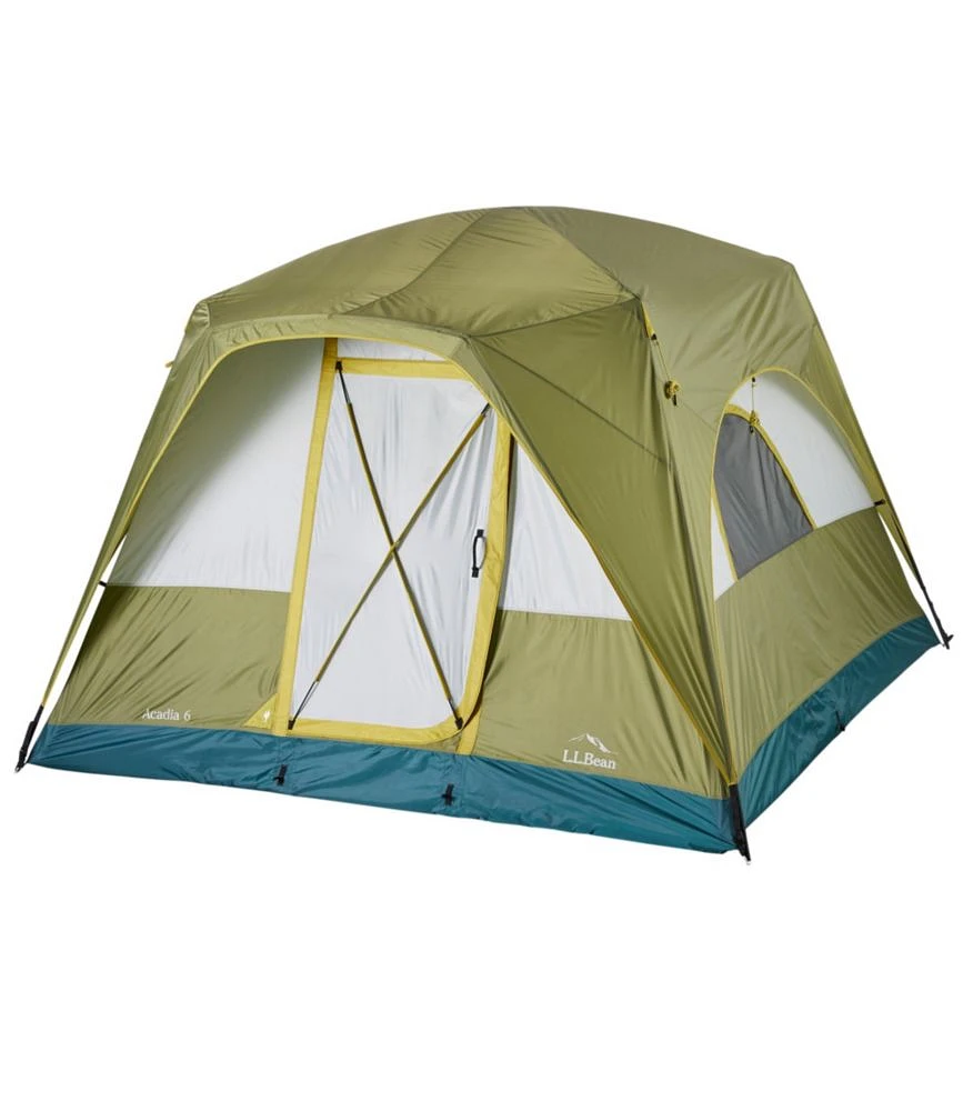L.L.Bean Acadia 6-Person Family Tent | Mall of America®