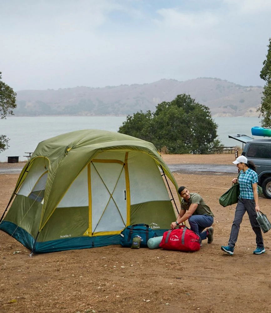 L.L.Bean Acadia 6-Person Family Tent | Mall of America®