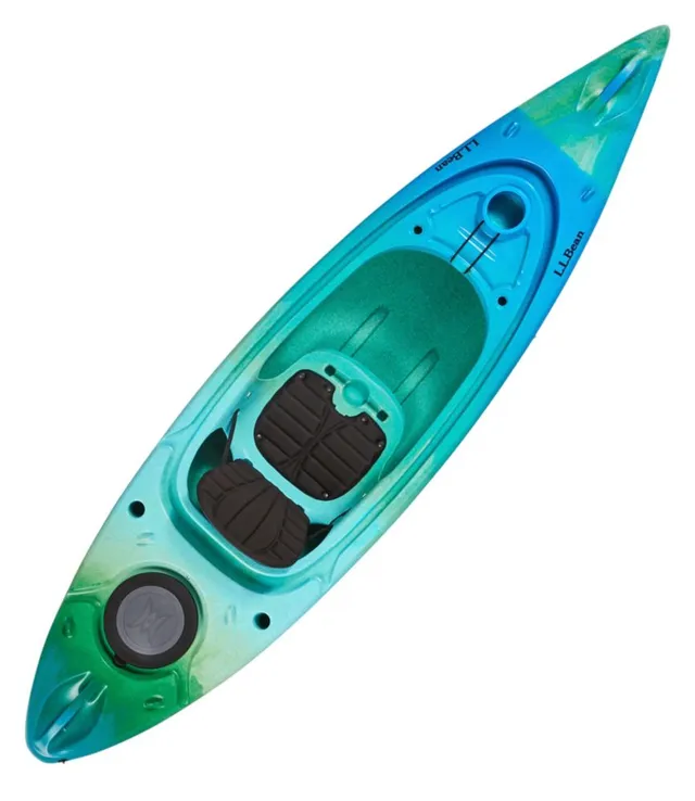 L.L.Bean Manatee Kayak at Mall of America® in Bloomington, MN
