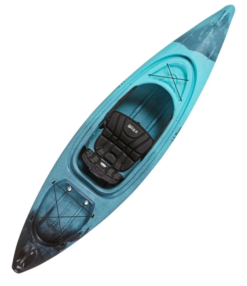 L.L.Bean Manatee Comfort Deluxe Kayak 10' | Mall of America®