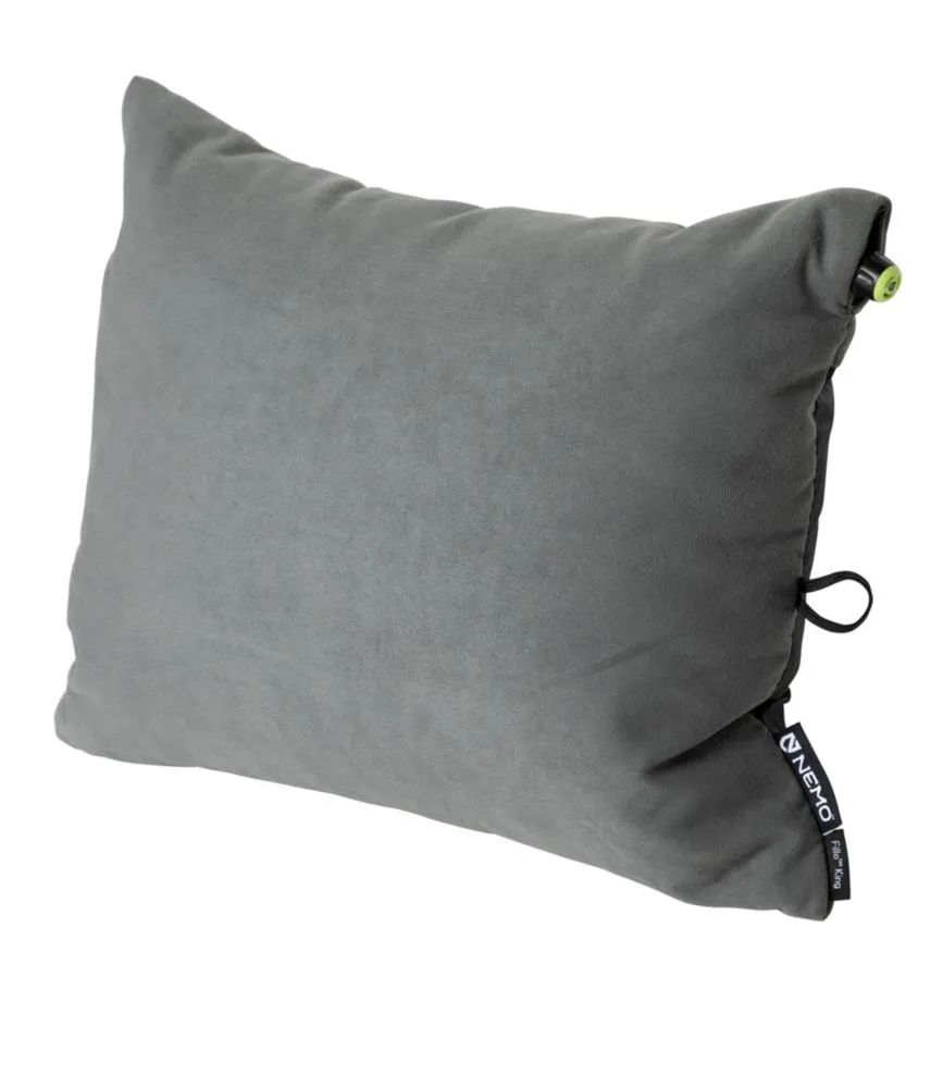L.L. Bean Nemo Fillo King Camping Pillow | Mall of America®
