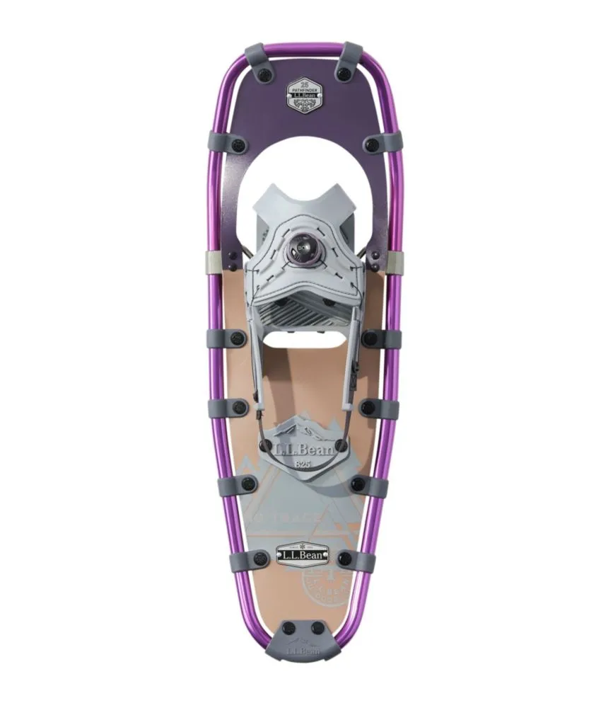 L.L. Bean Women's Pathfinder Boa Rec Snowshoe Package | Mall of America®