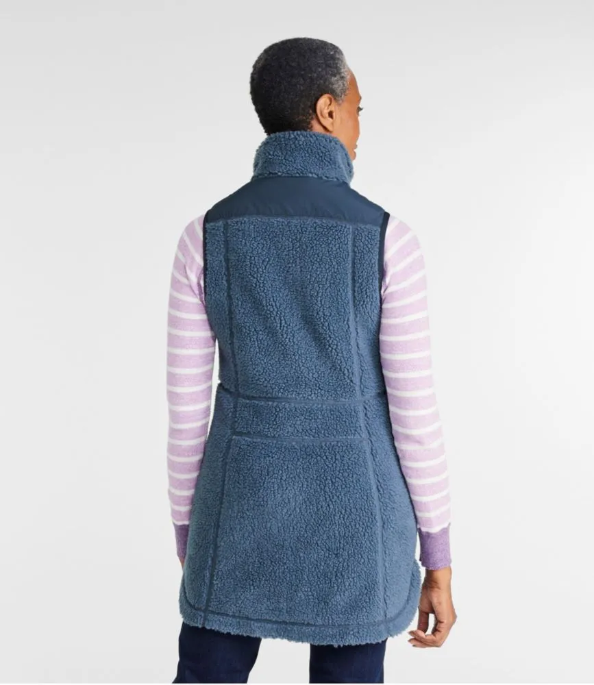 Surprising Womens Ll Bean Vest Images