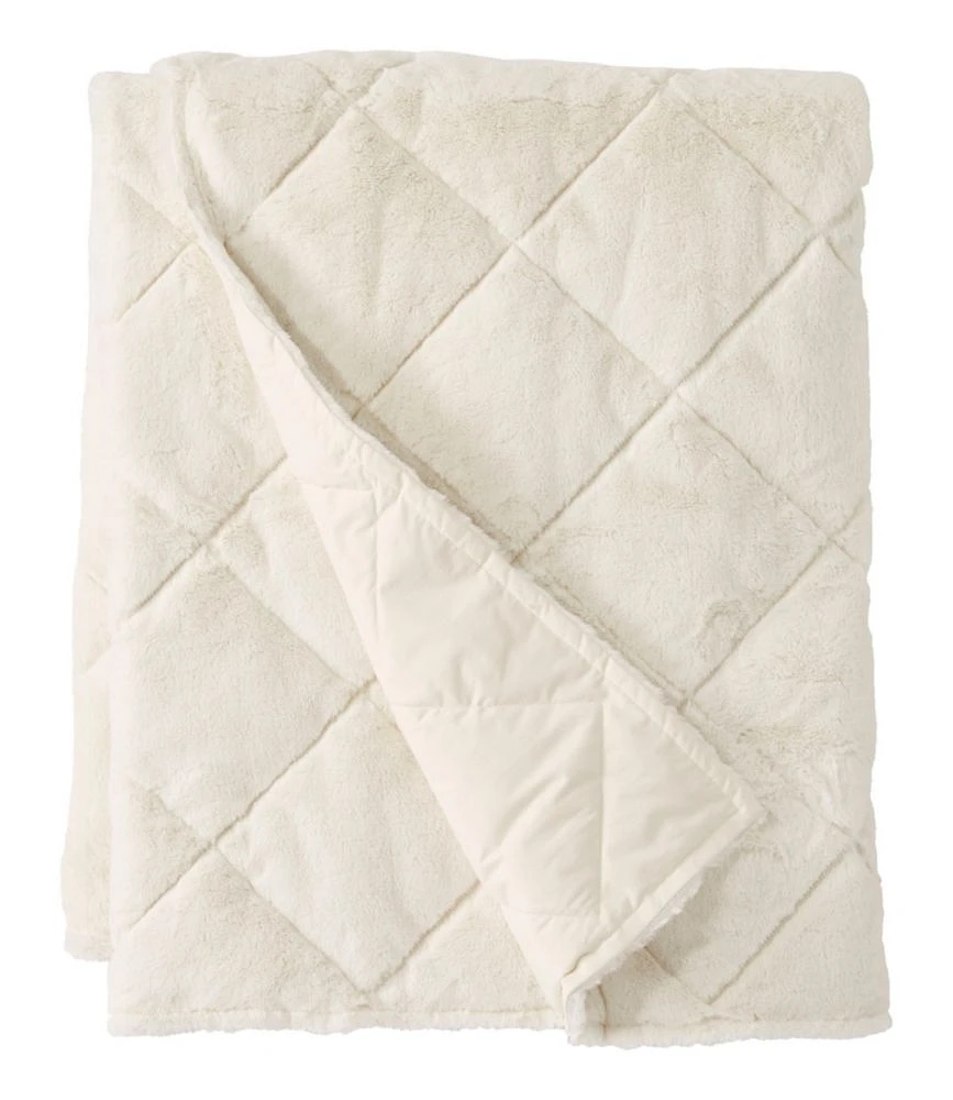 L.L. Bean Ultraplush Down Throw | Mall of America®
