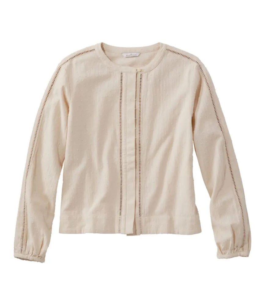 L.L. Bean Women's Signature Dobby Top | Mall of America®