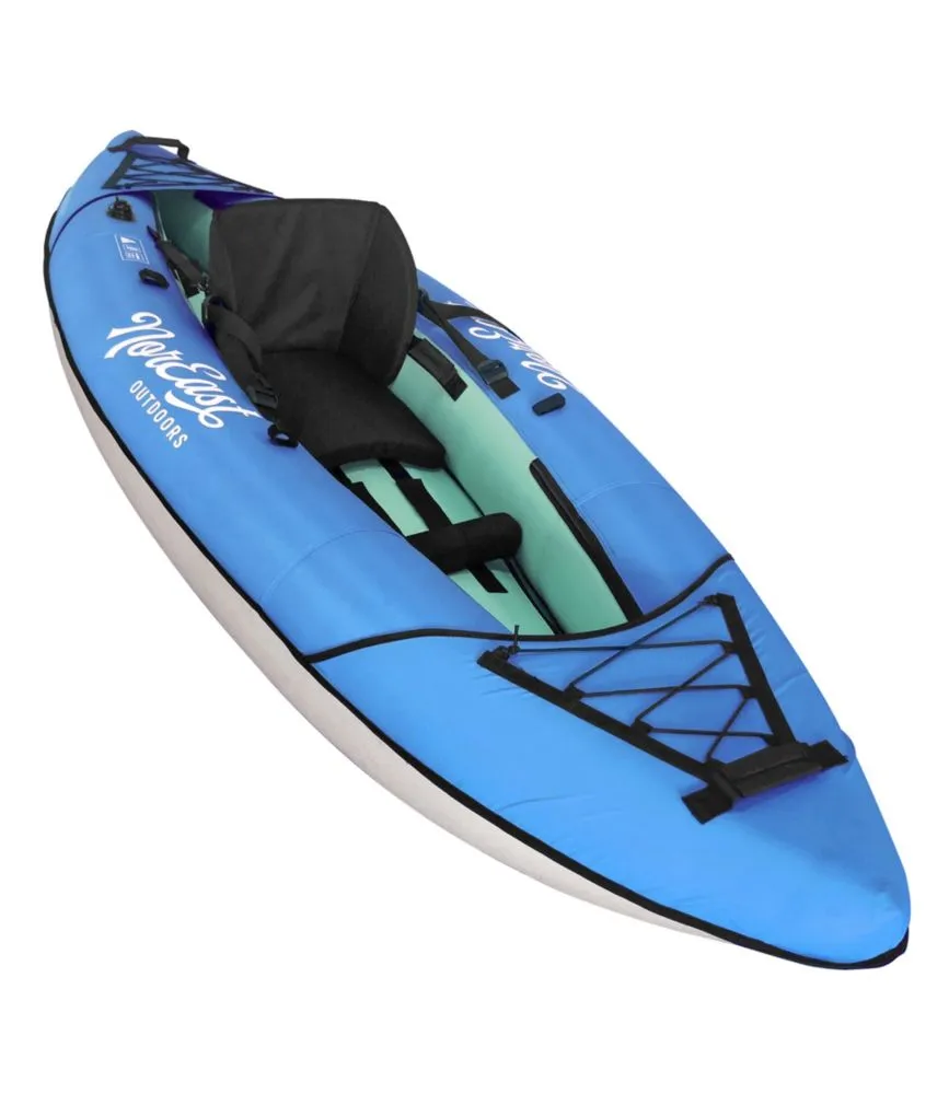 L.L. Bean Noreast Explorer Inflatable Kayak | Mall of America®