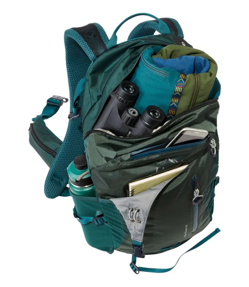 L.L.Bean Ridge Runner 26L Plus Day Pack | Mall of America®