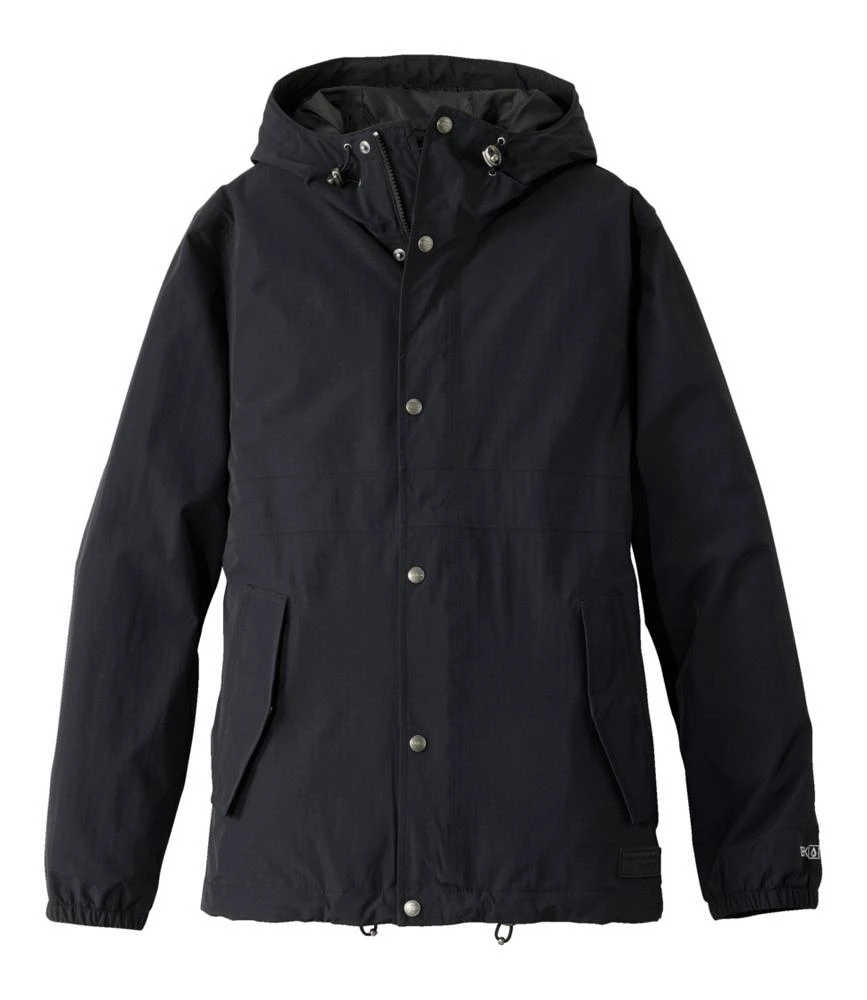 L.L. Bean Men's Mountain Classic Rain Jacket | Mall of America®