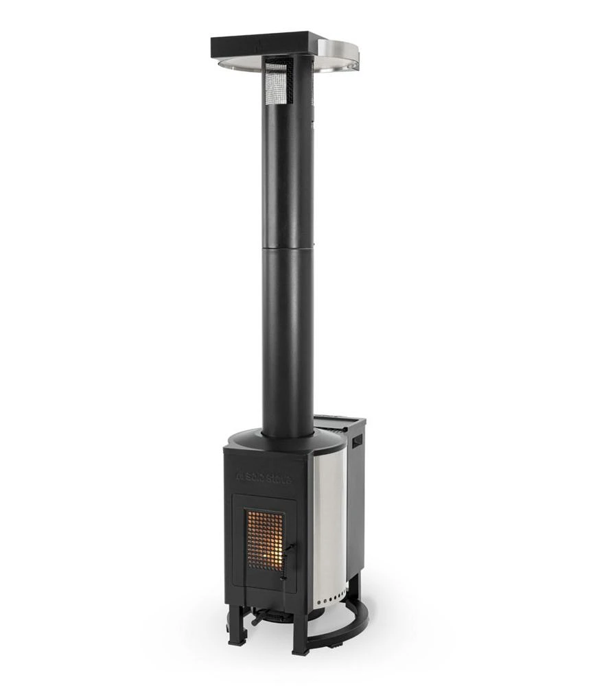 L.L. Bean Solo Stove Tower Outdoor Heater Set | Mall of America®