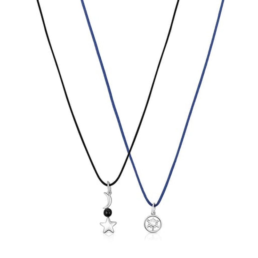 TOUS Magic Nature Necklaces Set | Plaza Las Americas