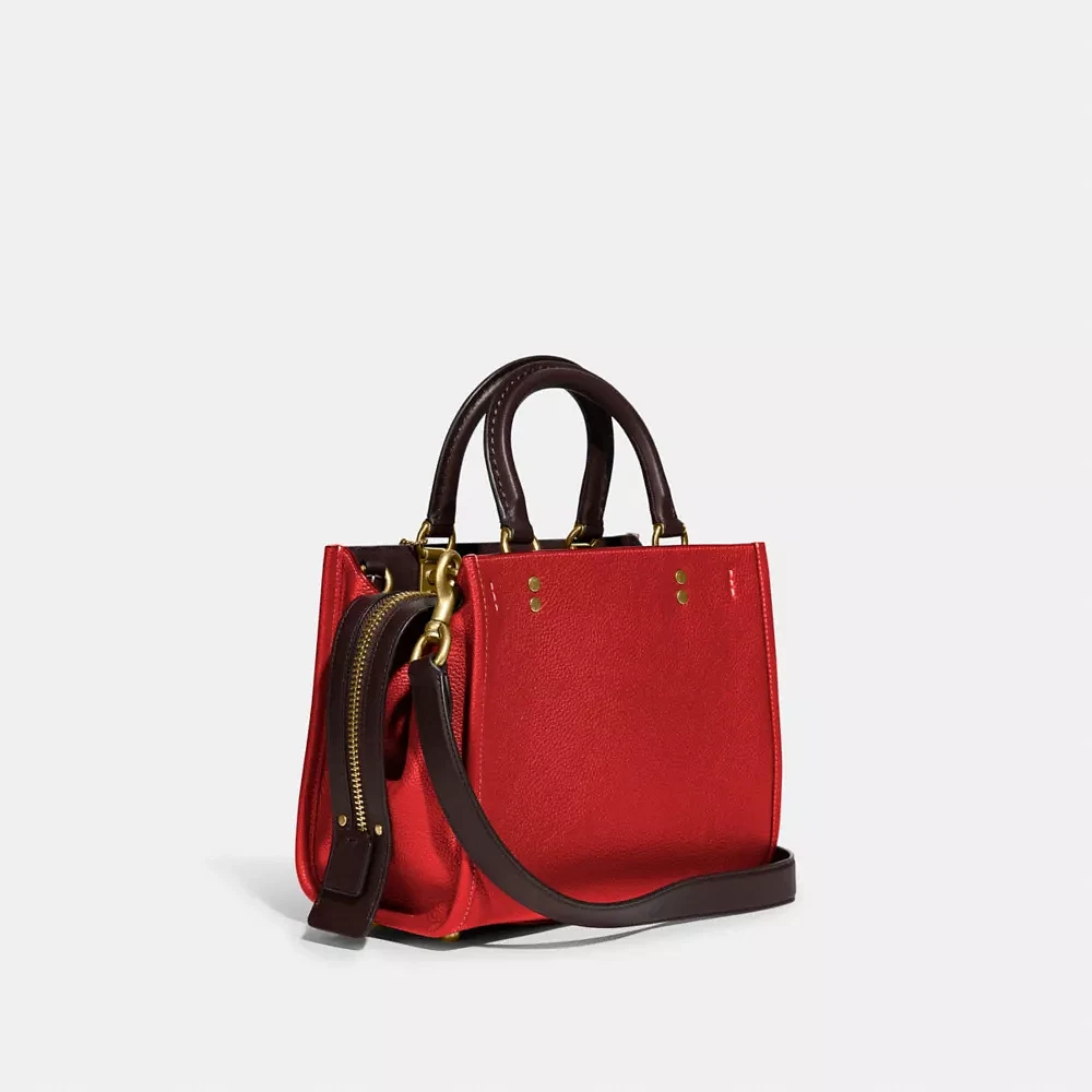 Coach Rogue Bag 25 With Patchwork | Mall of America®