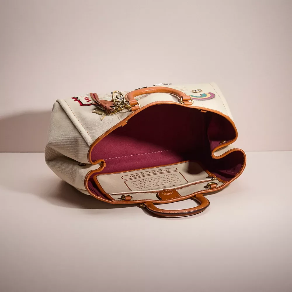 Coach Upcrafted Reese Tote | Mall of America®