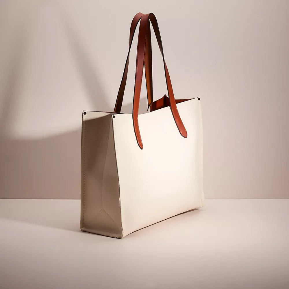 Coach Upcrafted Relay Tote Bag With Coach Graphic | Mall of America®