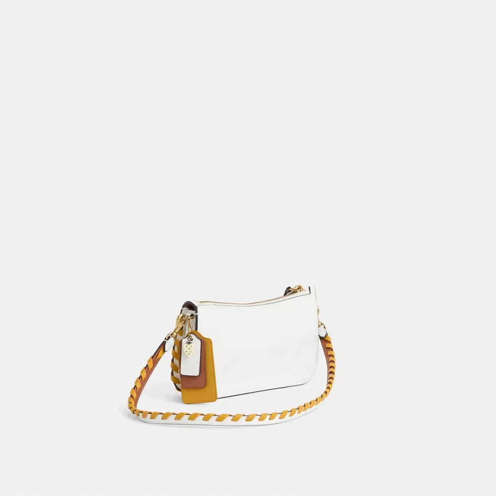 Coach Upcrafted Penn Shoulder Bag In Signature Leather | Mall of America®