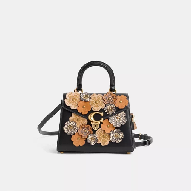 Coach Upcrafted Sammy Top Handle Bag at Mall of America® in Bloomington, MN