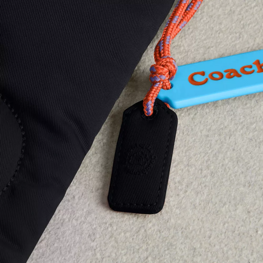 Coachtopia Loop Flat Tote With Cloud Quilting at Mall of America® in ...