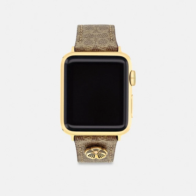 Coach Watch Band | Mall of America®