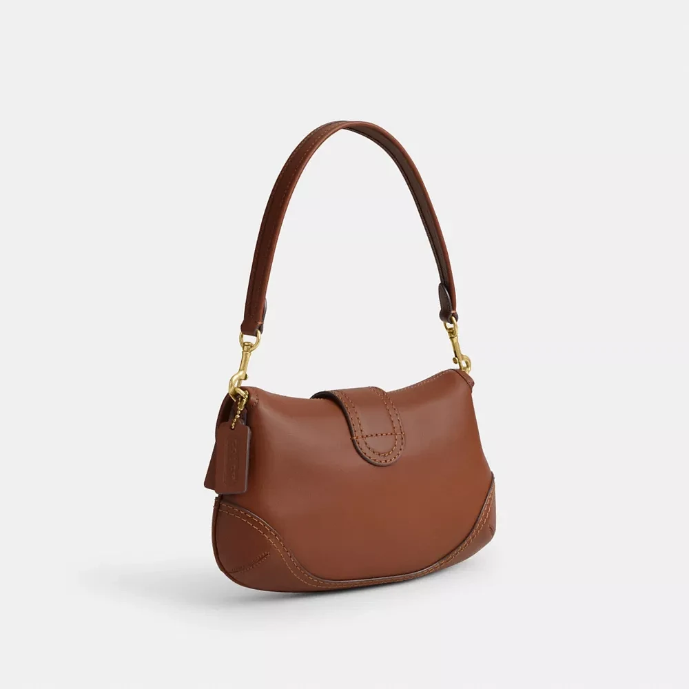 Coach Soho Bag Regenerative Leather | Mall of America®