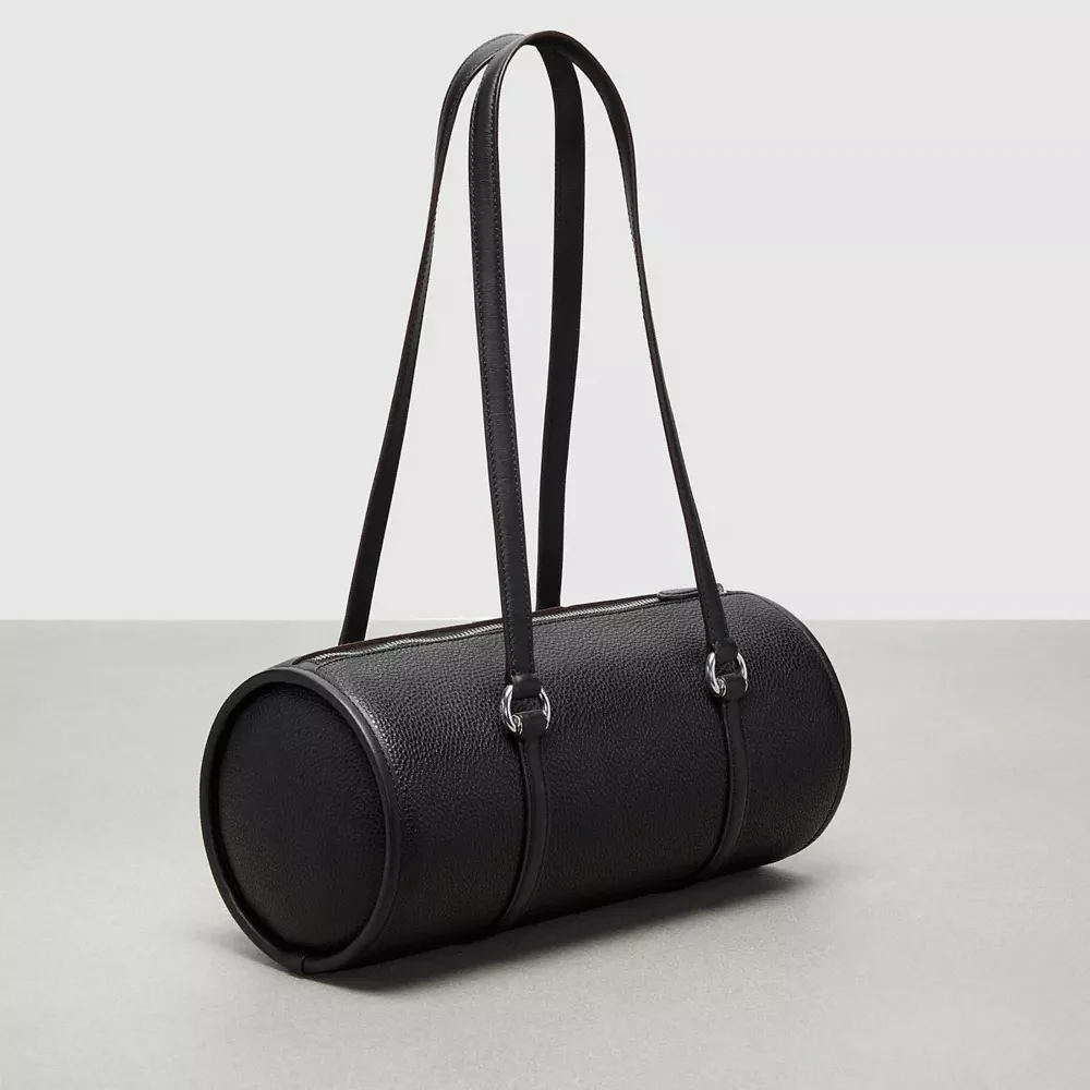 Coach Barrel Bag Coachtopia Leather | Mall of America®