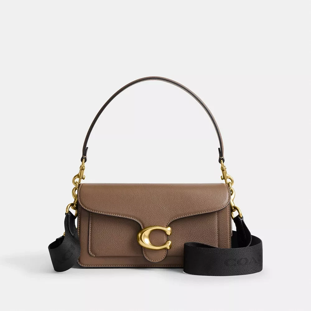 Coach Tonal Signature Webbing Strap | Mall of America®