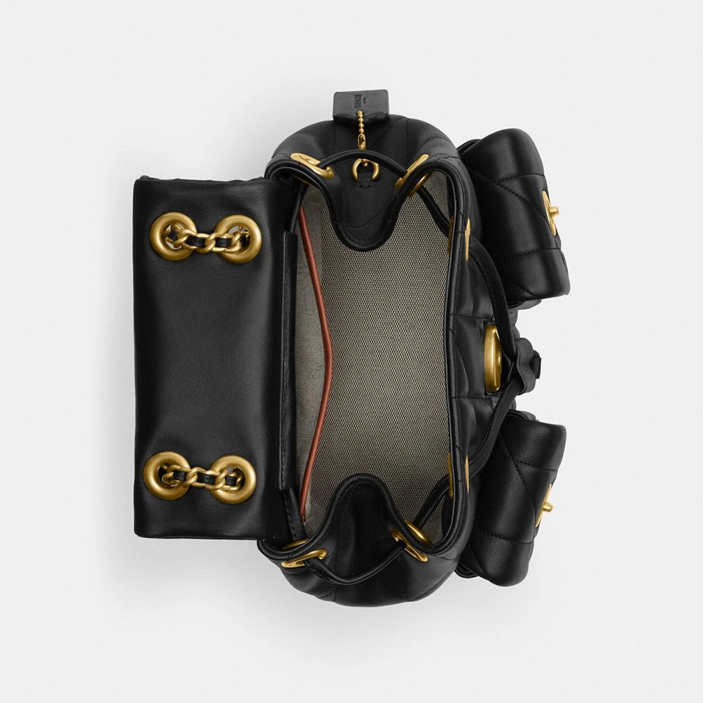 Coach Tabby Backpack With Pillow Quilting | Mall of America®