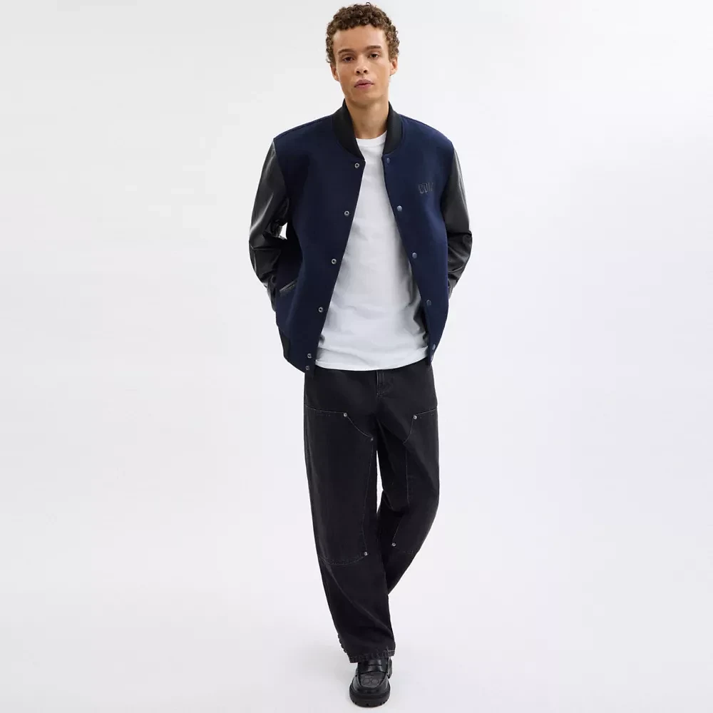 Coach Varsity Jacket | Mall of America®
