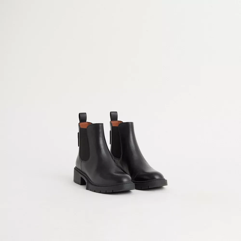 Coach Restored Lyden Bootie | Mall of America®