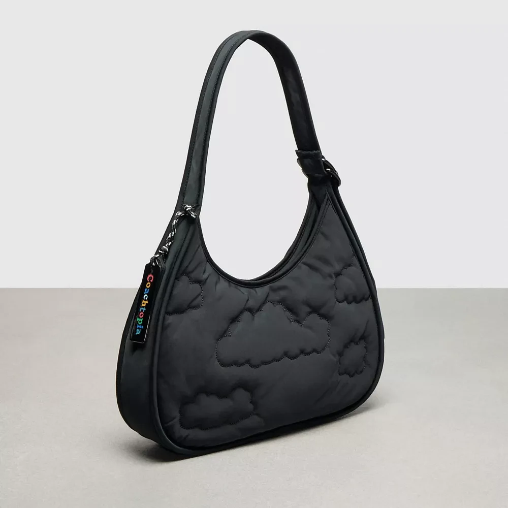 Coachtopia Loop Ergo Bag With Cloud Quilting | Mall of America®