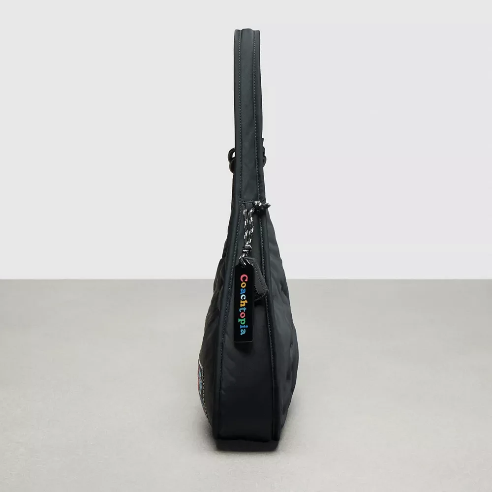 Coachtopia Loop Ergo Bag With Cloud Quilting | Mall of America®