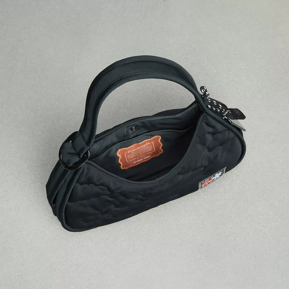 Coachtopia Loop Ergo Bag With Cloud Quilting | Mall of America®