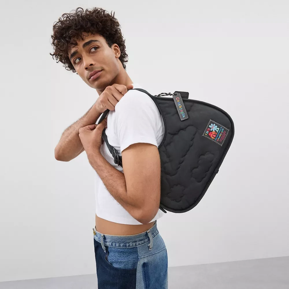 Coachtopia Loop Ergo Bag With Cloud Quilting | Mall of America®