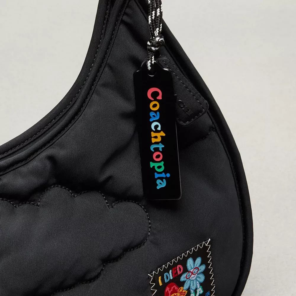 Coachtopia Loop Ergo Bag With Cloud Quilting | Mall of America®